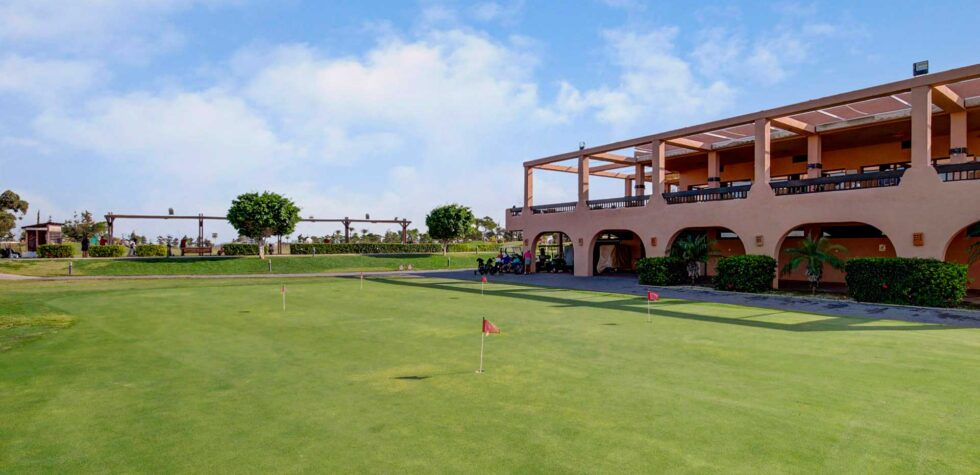La Serena Golf | Asociación de Empresarios del Golf de la Región de Murcia